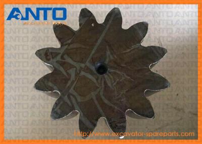 中国 JS115 JS130 JS145 JS130W JS145Wのための20/951207の掘削機の振動変速機JCBのピニオン シャフト 販売のため