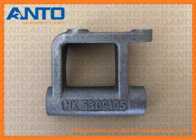 China 3910923 5309105 Hyundai Excavator Spare Parts Cummins Alternator for sale