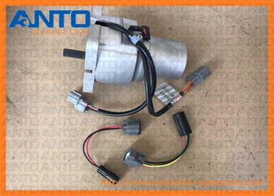 China Gouverneur-For Kobelco Excavators YT20S00002F3 SK200SR SK235SR Ersatzteile zu verkaufen