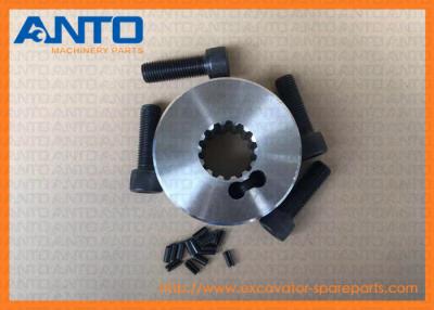 중국 248-7284 2487284  312D Excavator Spare Parts Hub Pump Coupling 판매용