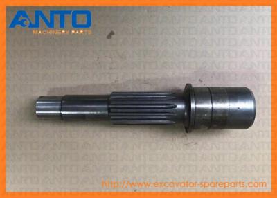 China 209-5894 2095894 Motor Shaft For  320D 325D 329D Excavator Travel Motor for sale