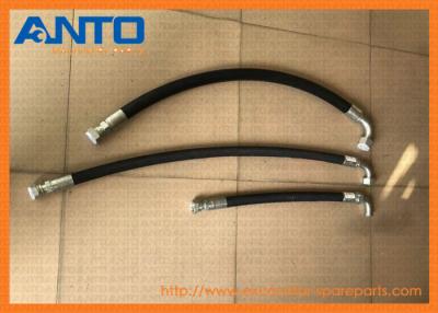 중국 1849508 2661303  330C 굴삭기 호스 0 판매용