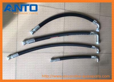 China 1849508 2661303  Excavator Hose 141-1313 275-1384 184-9508 266-1303 1411313 2751384 en venta