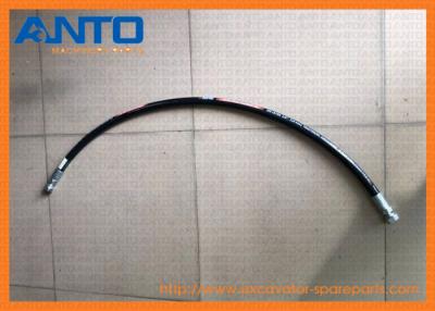 중국 207-6231 2076231  굴삭기 수력 배관 호스 판매용