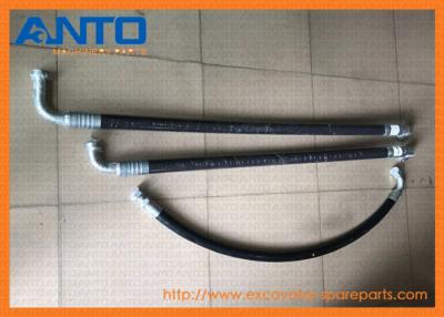 중국 2551986 2551989 2751675  굴삭기 환류 라인 호스 0 판매용