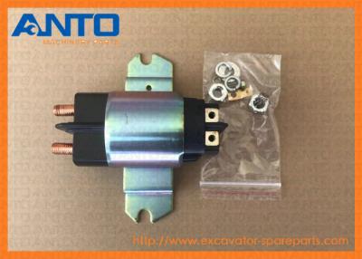 China Relais der Batterie-24V für DOOSAN-Bagger Spare Parts 301202-00153 30120200153 2544-9024 zu verkaufen