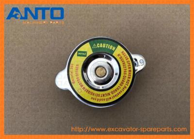 China Casquillo de radiador VOE14502207 14502207 para el excavador Spare Parts de Vo-lvo en venta