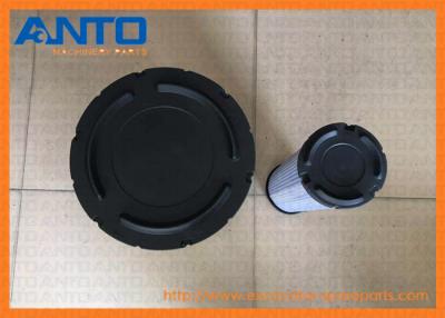 China 130-4678 130-4679 1304678 1304679 JRH0026 JRH0027 Air Filter Set For  Excavator Parts for sale