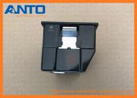 China 163-6701 1636701 Excavator Electric Control Panel For Head Lamp Wiper Controller for sale