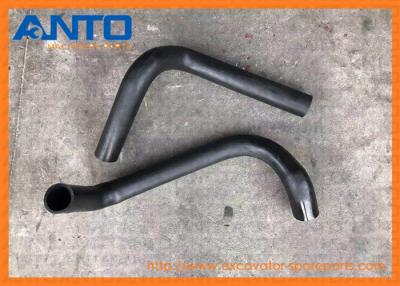 中国 3068516日立EX120-5 EX100-5掘削機の部品のための3073998台のラジエーター水ホース 販売のため