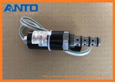 China Excavador Spare Parts de Assy For Hyundai R210LC-3 de la válvula de V9406285784 EPPR en venta