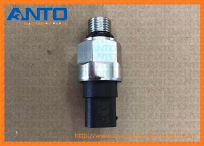 中国 KOBELCOの掘削機の予備品のためのYN52S00102P1 LC52S00019P1の低圧センサー 販売のため