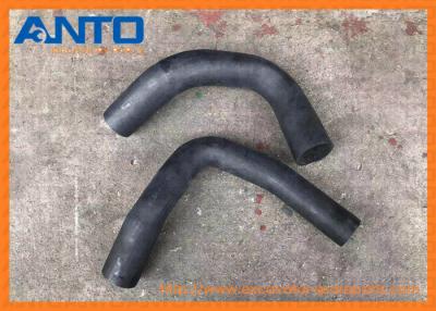 China 2031142 2031911 manguera del agua de enfriamiento del radiador del excavador EX60-2 EX60-3 de HITACHI en venta