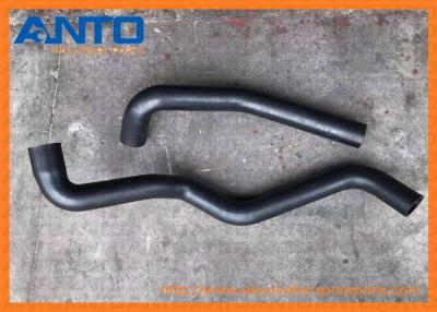 中国 3121312 3121313 ZX200-5G日立の掘削機のラジエーターの冷水のホース 販売のため