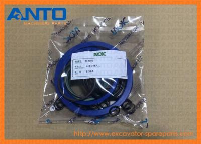 중국 8U5852 8U-5852  휠 굴착기 부품용 회전 수리 씰 키트 판매용