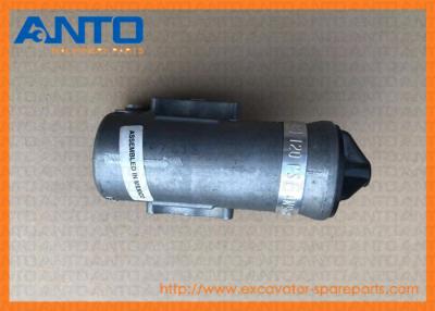 Cina 205-7187 governatore Assembly For  Construction Machinery Parts del compressore d'aria 2057187 in vendita