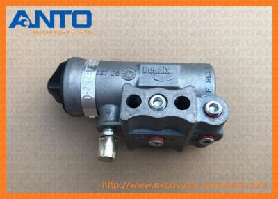 Cina 205-7187 governatore Assembly For  Construction Machinery Parts del compressore d'aria 2057187 in vendita