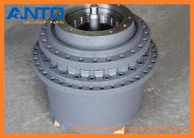 中国 170401-00009 Doosanの掘削機の最終的なドライブのためのDX480 DX520旅行装置減少の変速機 販売のため