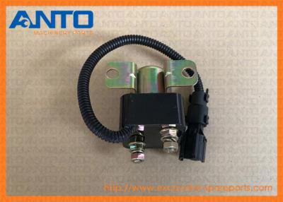 中国 544-00007 54400007はDOOSANの掘削機の予備品のためのリレーを予備加熱する 販売のため