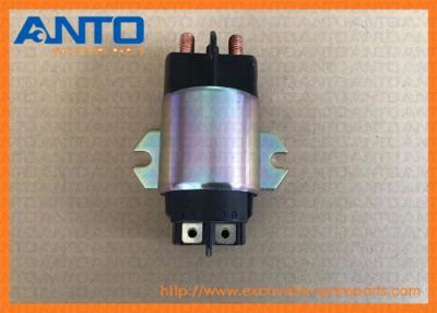 China 301202-00067 pre excavador Spare Parts de Heater Relay For DOOSAN en venta