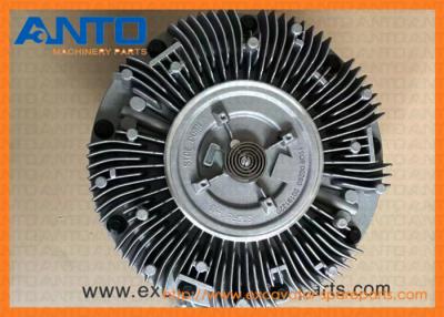 China embrague de la fan de 11Q6-00260 11Q600260 R380LC-9 para el excavador Spare Parts de HYUNDAI en venta