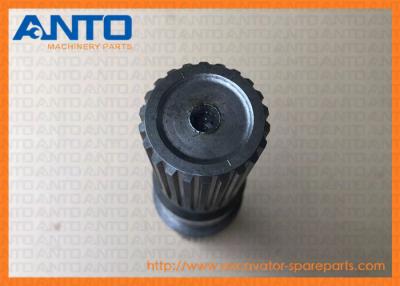 Китай Вал мотора перемещения LJM0073 для конечной передачи экскаватора JCB JS220 продается