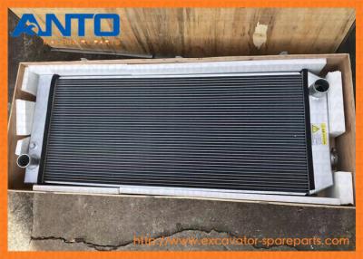 China 3911497 391-1497 excavador Water Radiator Core del  320D2 323D2 en venta