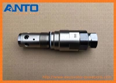 De Afblaasklep van de de Schommelingsmotor van VOE14591508 14591508 voor Vo-lvo-Graafwerktuig Spare Parts