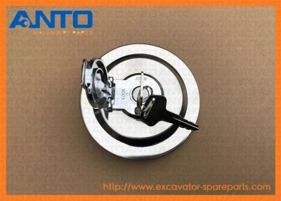 中国 20Y-04-11161 20Y-04-11160 20Y0411161 20Y0411160小松の掘削機の燃料タンクの帽子 販売のため