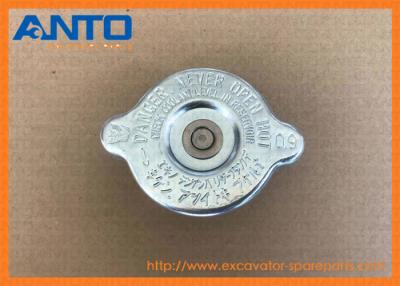 China 11N8-47150 11N847150 R210-9 Radiator Pressure Cap For Hyundai Excavator Spare Parts for sale