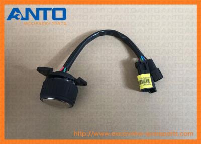 중국 21Q4-20812 21Q420812 13A31-032 현대 굴착기 예비 품목을 위한 Accel 다이얼 아시리아 판매용