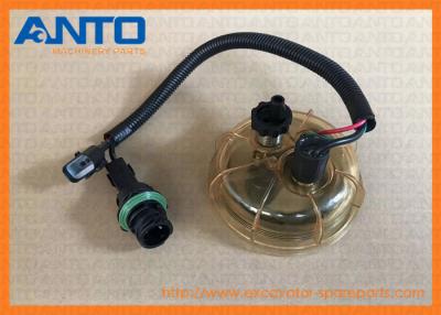 China VOE11110736 11110736 cuenco 3943382 11128173 11110668 para el excavador Spare Parts de Vo-lvo en venta