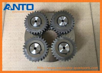 Китай Assy No.1 несущей коробки передач качания экскаватора XKAQ-00437 XKAQ00437 R290LC-7 планетарный продается
