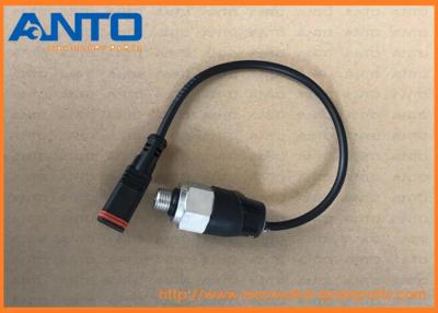 中国 R450LC-7掘削機の予備品のための31NA-20080 31NA20080ヒュンダイ圧力センサー 販売のため