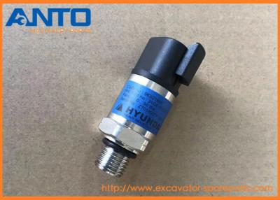 중국 31Q4-40830 31Q440830 31Q8-40520은 현대 굴삭기 예비품을 위한 센서를 압박합니다 판매용