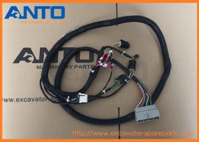 China 20Y-06-16920 20Y0616920 PC200-8M0 Cabin Radio Wiring Harness Excavator Parts for sale