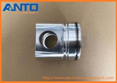 China 3957795 Engine Piston For Hyundai R260LC-9S Excavator Engine Parts for sale