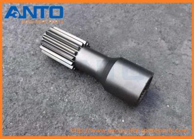 Китай Вал шестерни Солнца цапфы экскаватора K9001556 ZGAQ-02951 DOOSAN DX140W DX160W задний продается