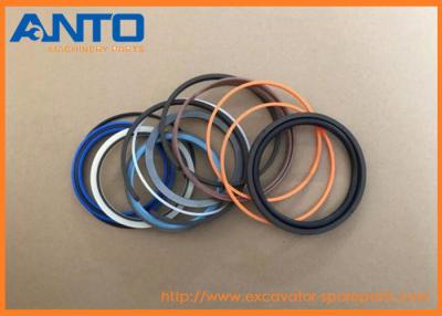 Cina La guarnizione Kit For del cilindro di LZ010890 Dipper RIVESTE CX130 l'escavatore Hydraulic Arm Cylinder in vendita