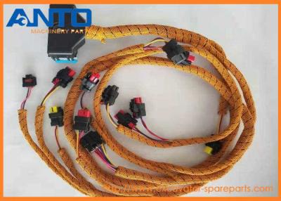 China 296-4617 2964617 C6.4 Engine Wire Harness For E320D 323D Excavator Parts for sale