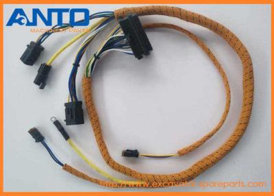 China 342-2847 3422847 C15 ECM Excavator Engine Wire Harness for 365C 374D Excavator Parts for sale