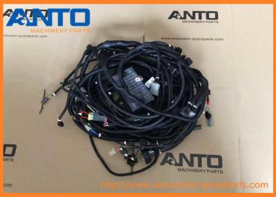 China 21N910012 21N910013 21N910014 R320LC7 Excavator Frame Harness 21N9-10012 21N9-10013 21N9-10014 for sale
