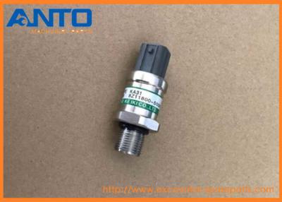 China 2547-9045 50Mpa Pressure Sensor Switch For DOOSAN Excavator Electric Parts for sale