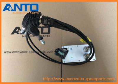 Cina 2475213 2475212 2277672 247-5213 247-5212 227-7672 parti di Motor For Excavator del governatore in vendita
