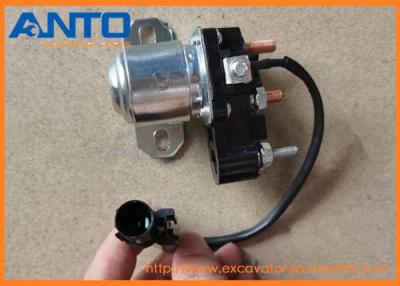 Cina escavatore Spare Parts di 21N8-42050 21N842050 Heater Relay For HYUNDAI in vendita