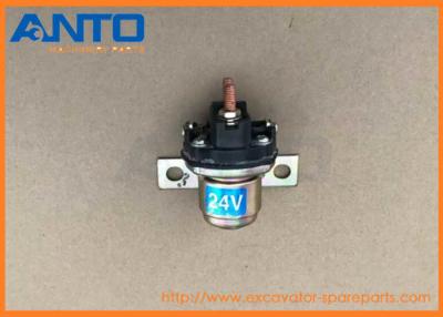 China 21N6-30120 21N630120 Start Relay For HYUNDAI Excavator Electric Parts for sale