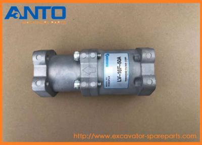 Cina Parti di Assy For Hyundai Excavator Spare della valvola di ritenuta di 31NB-12520 31NB12520 R450LC-7 in vendita