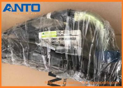 Cina Tubo flessibile di 31ND-63020 31ND63020 R800LC-7 per l'escavatore Spare Parts di HYUNDAI in vendita