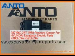 2871960 287-1960 Druksensor voor HYUNDAI graafmachine Elektrische onderdelen R480LC9A R520LC9A