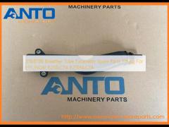 3968786 Breather Tube Excavator Spare Parts Fitting For HYUNDAI R210LC7A R210NLC7A